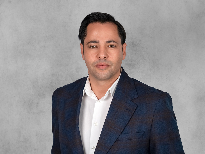 Giuseppe Ragusa • Raiffeisen Agenti immobiliari